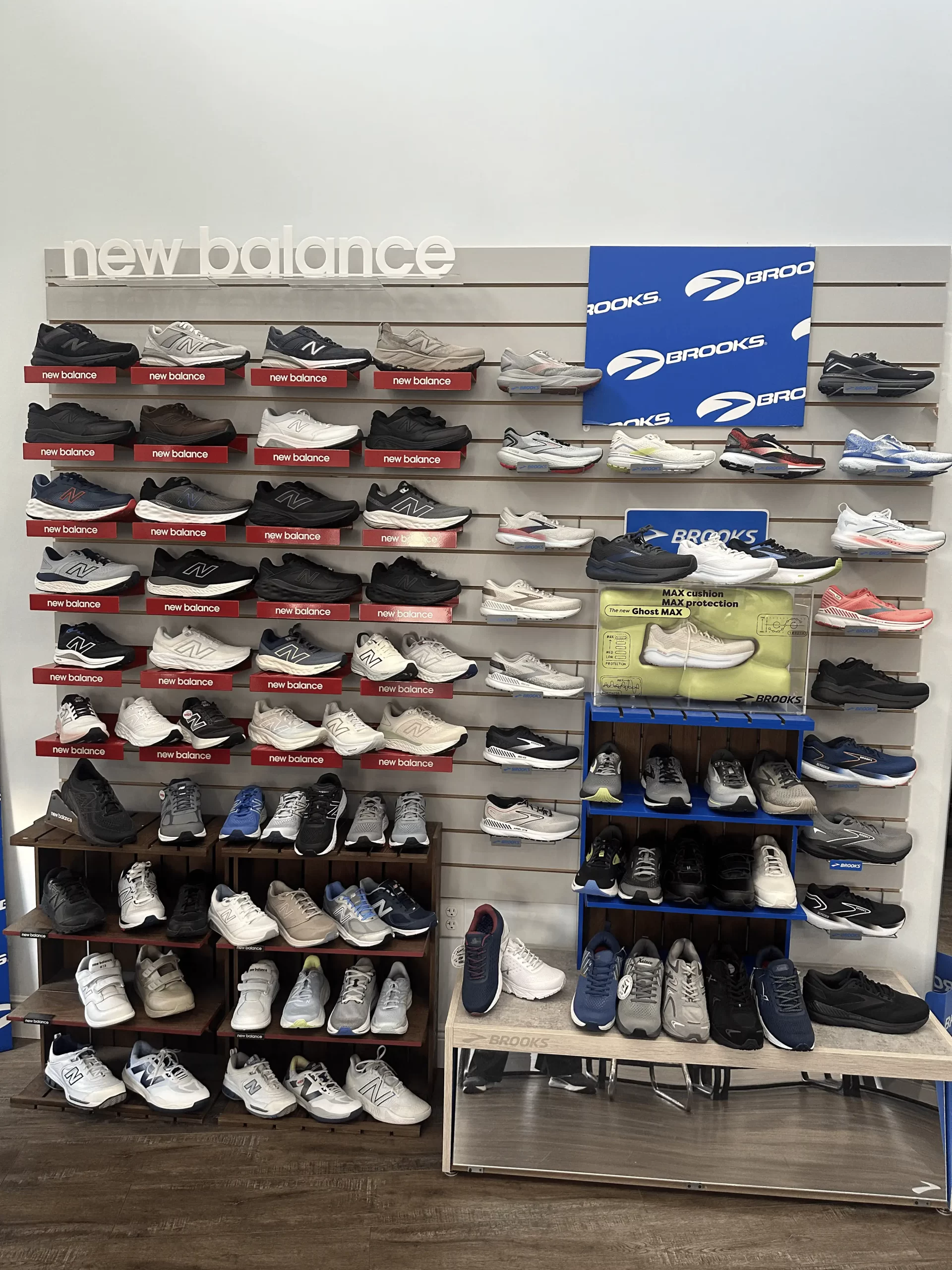 Trusted Footwear Experts Since 1964 | Nobile Shoes